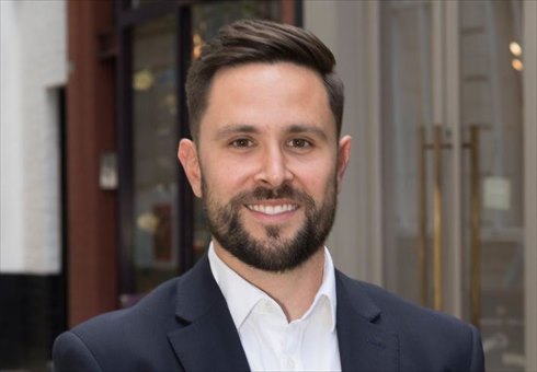 CoStar reports - Matt Beardall promoted to Equity Partner and Tom ...