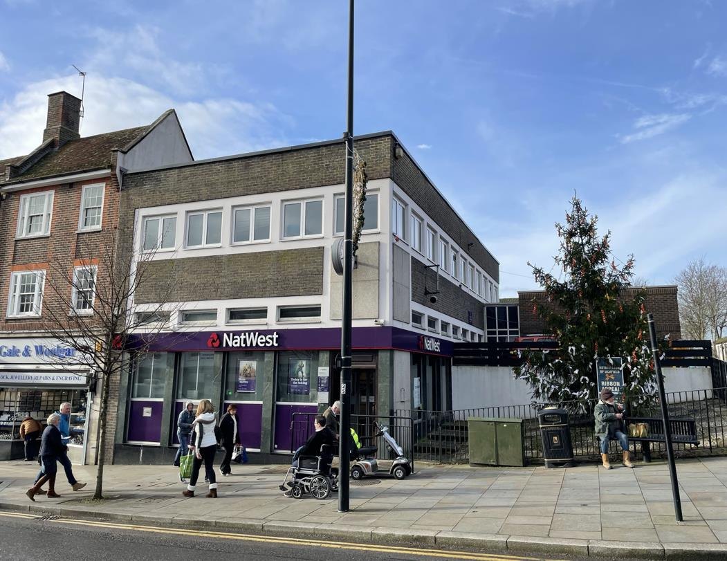 49 High Street Uckfield | Natwest Disposal | Green & Partners