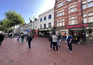 84 Broad Street Reading | High Street | Green & Partners