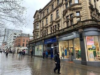 50A Albion Street Leeds | High Street | Green & Partners