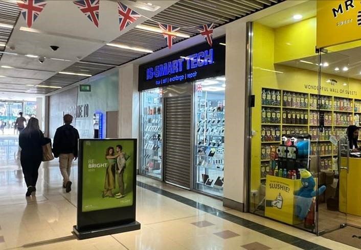 Unit 73, The Friary Guildford | Shopping Centre | Green & Partners