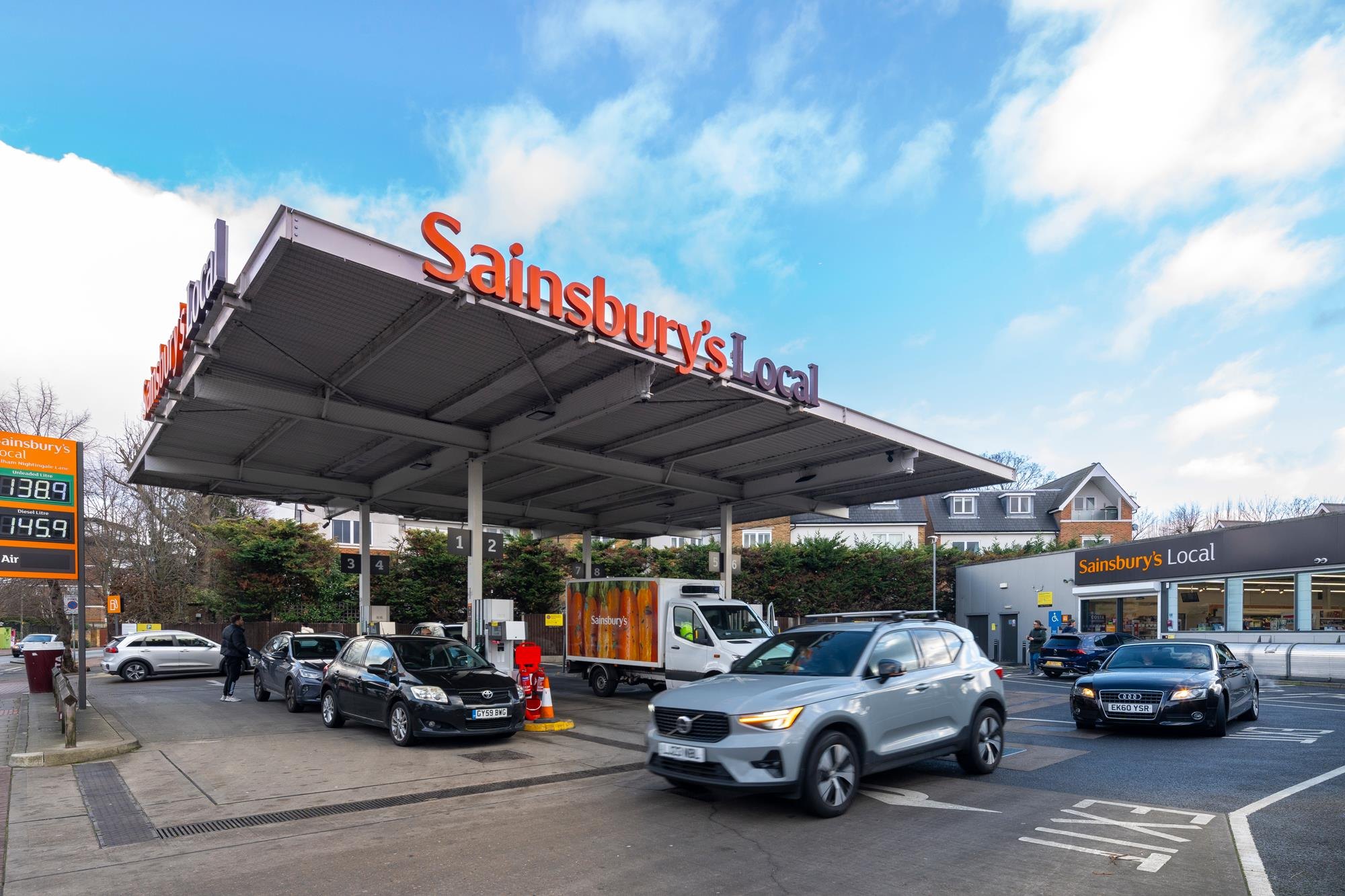 39 Nightingale Lane Balham, London | Investment | Green & Partners