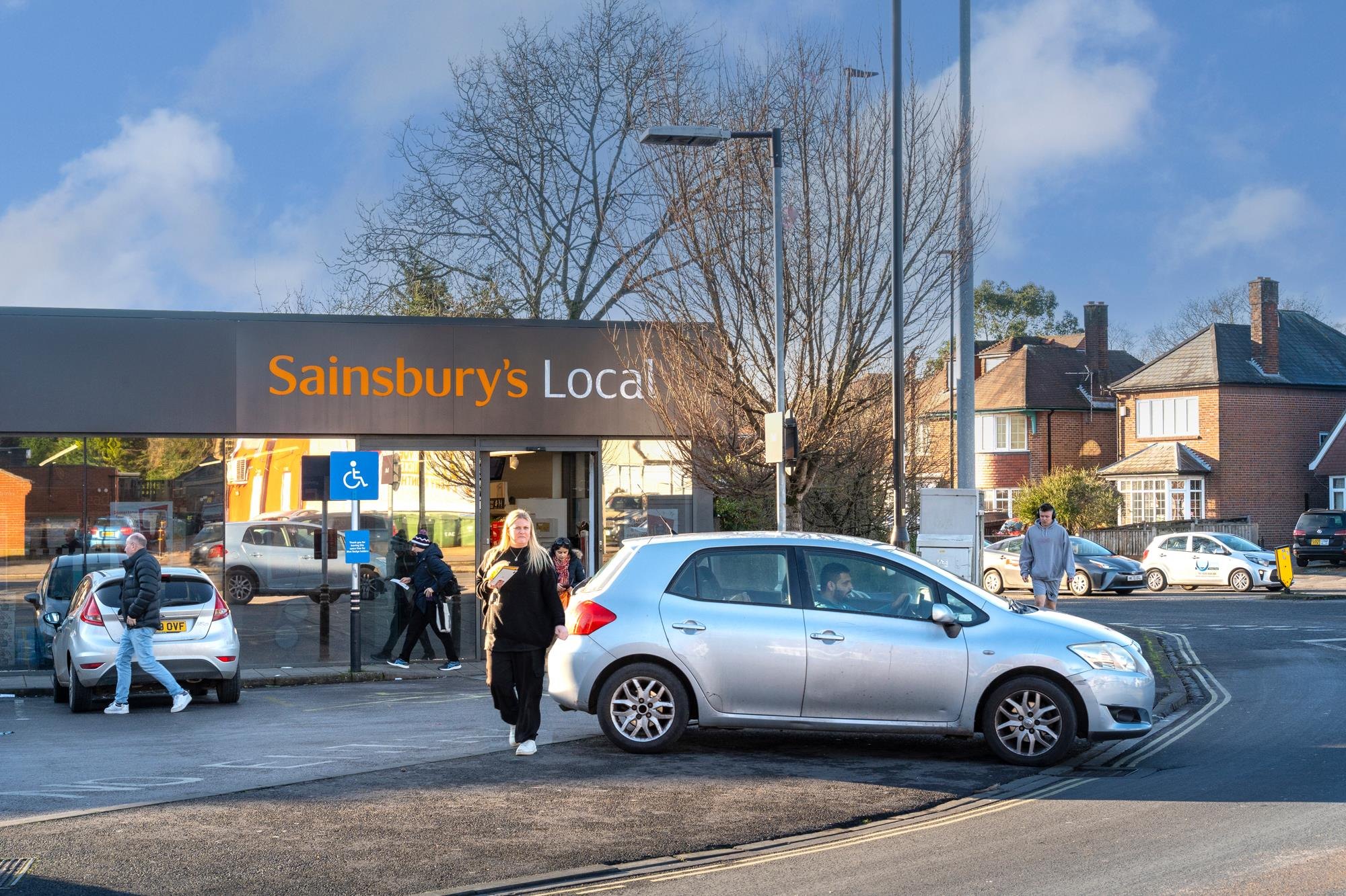 360 Hill Lane Southampton | Investment | Green & Partners