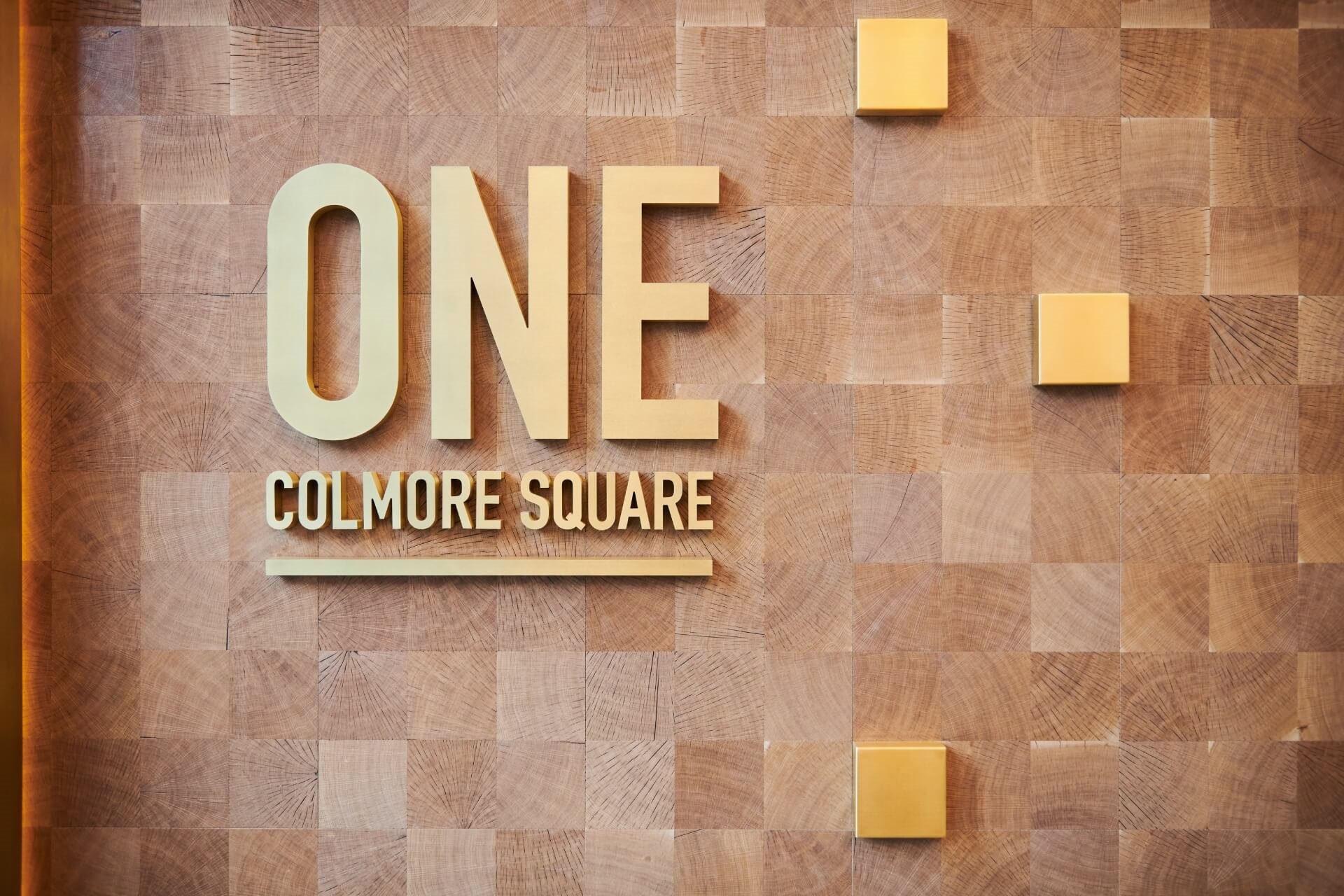 One Colmore Square Birmingham | High Street | Green & Partners
