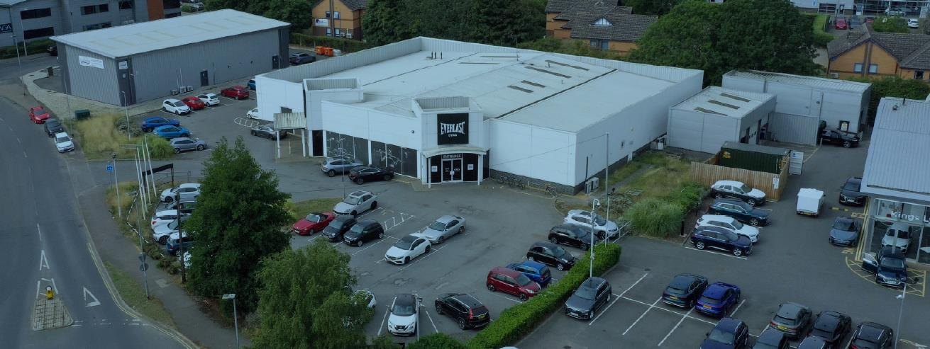 Hamburg Way King's Lynn | Investment | Green & Partners