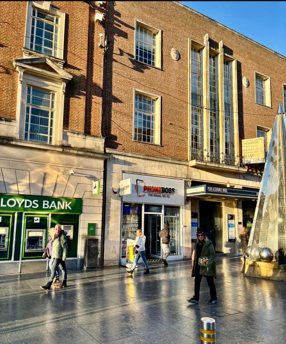 235 High Street Exeter | High Street | Green & Partners