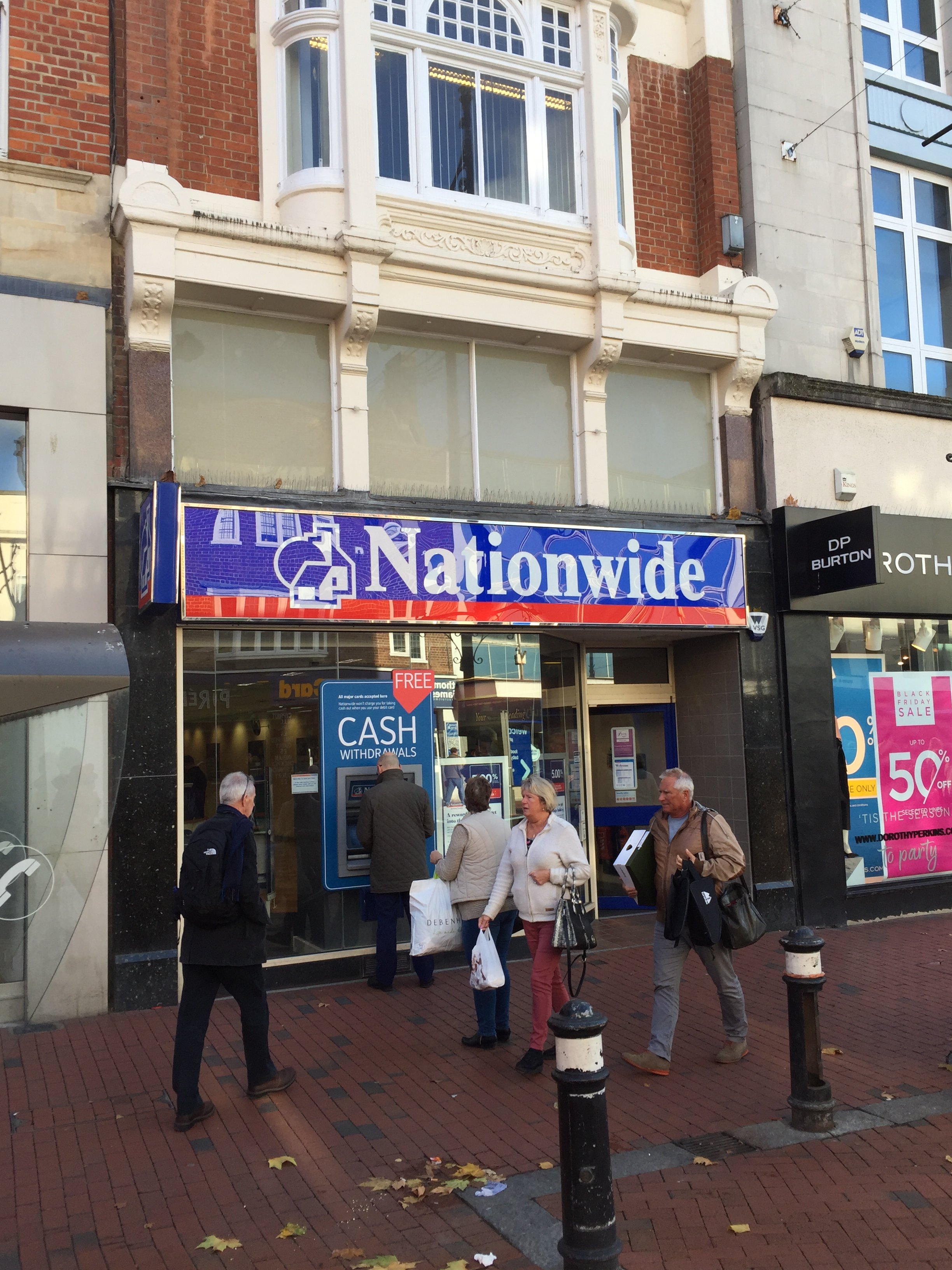 99 Broad Street Reading | High Street | Green & Partners