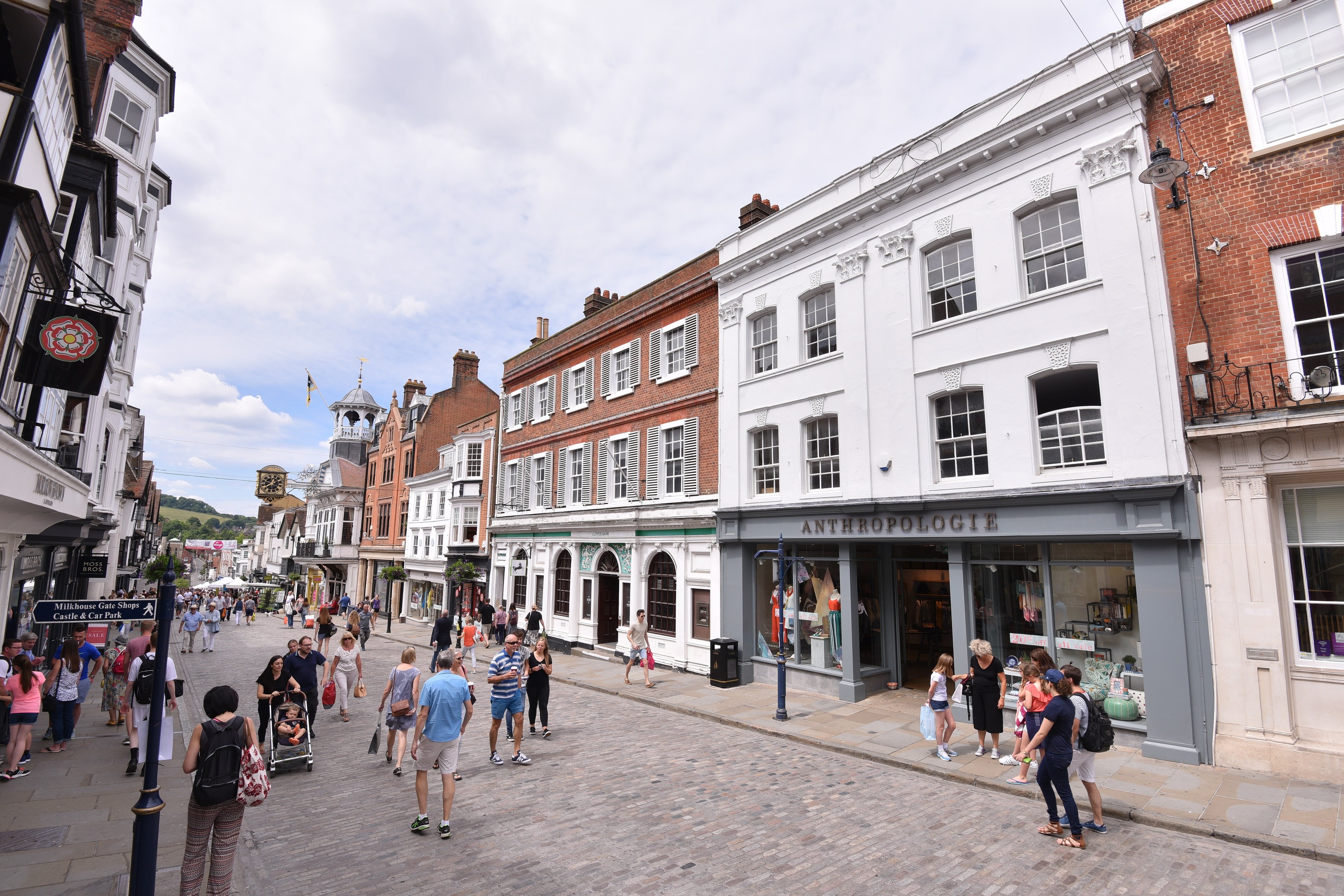 149 High Street Guildford | Investment | Green & Partners