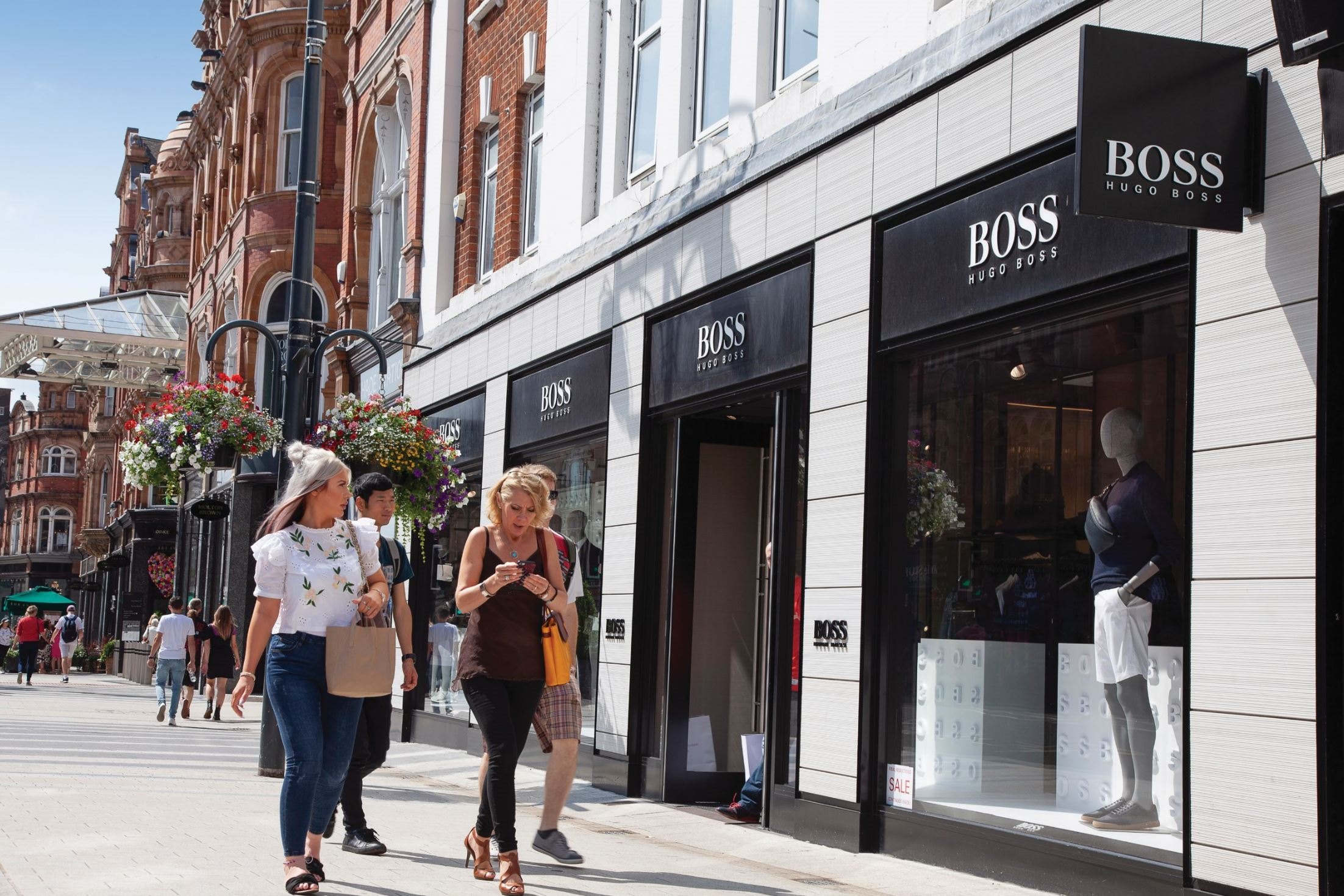 71-75 Vicar Lane Leeds | Investment | Green & Partners