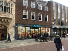 7/8 East Street Chichester | High Street | Green & Partners