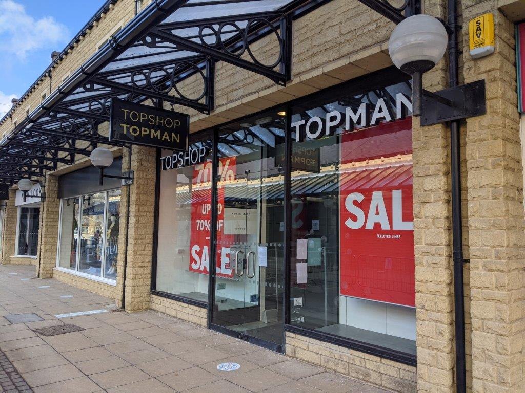 Unit 22, Woolshops Halifax | Property | Green & Partners